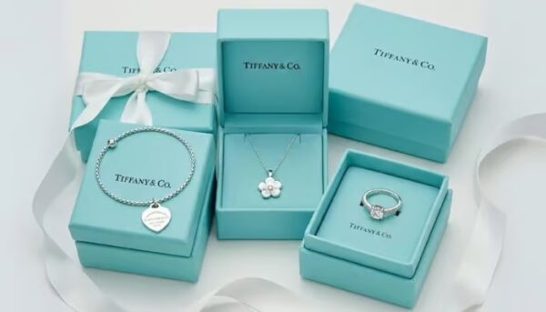 Tiffany Blue Jewelry Boxes Explained
