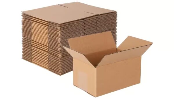Guía para comprender las flautas en las cajas de cartón corrugado